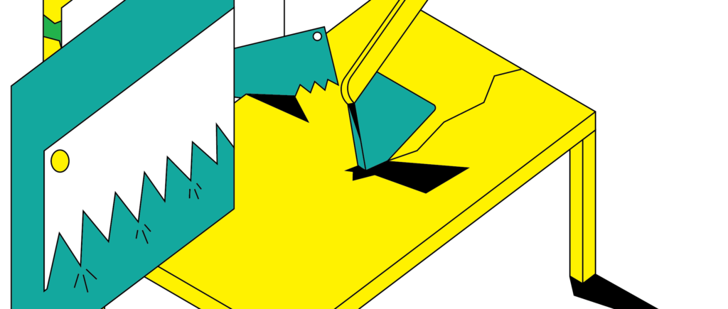 Turning The Tables — The Common Table