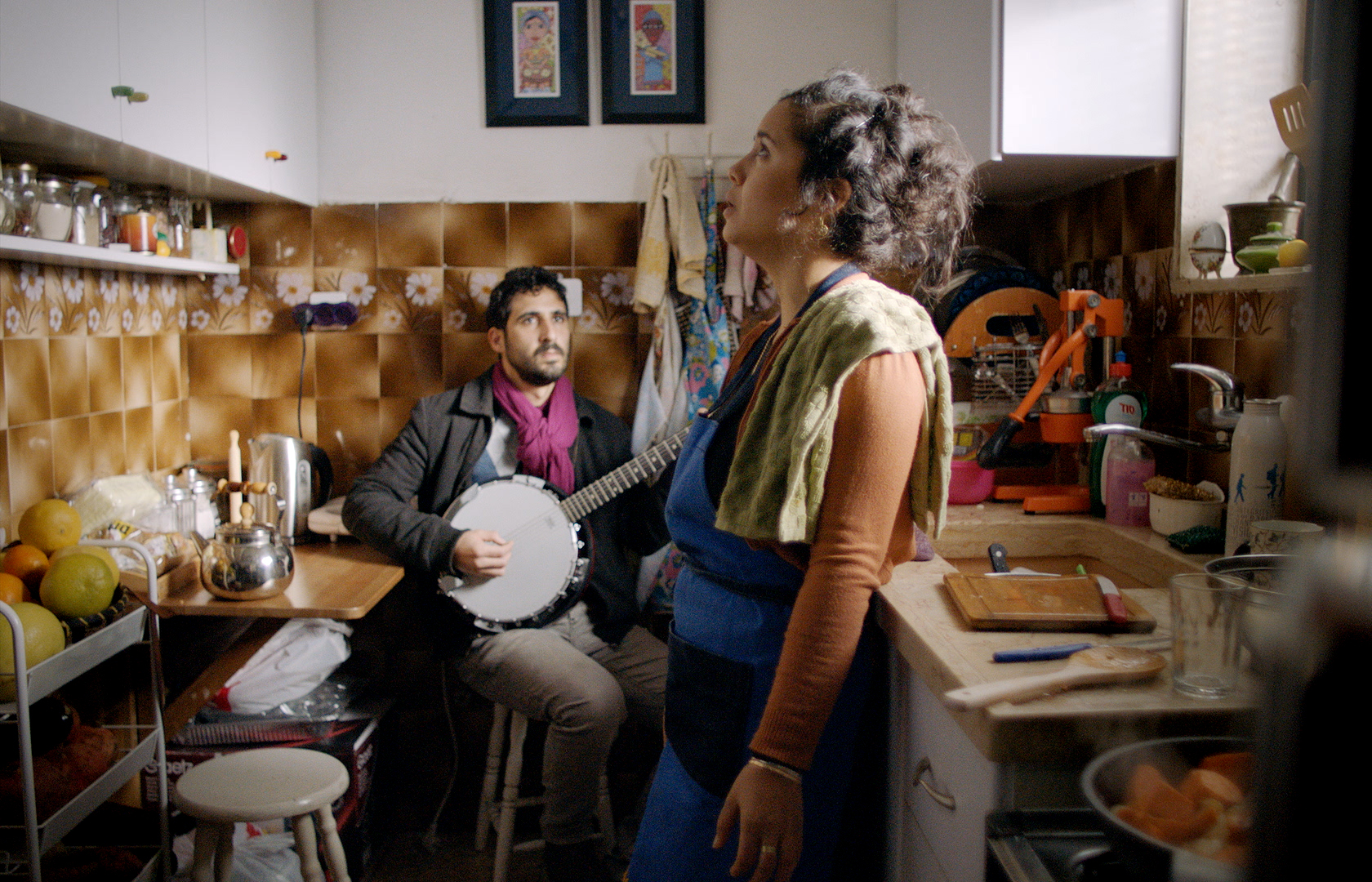 Foraging As Resistance — The Common Table