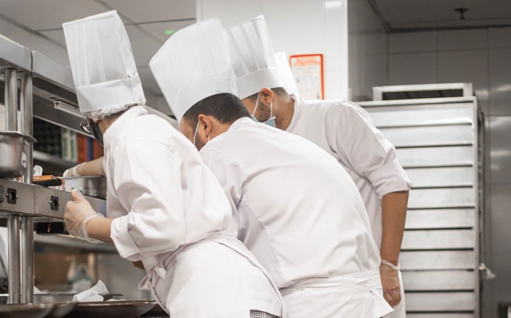 On Food & Education: Arthur Potts Dawson — The Common Table