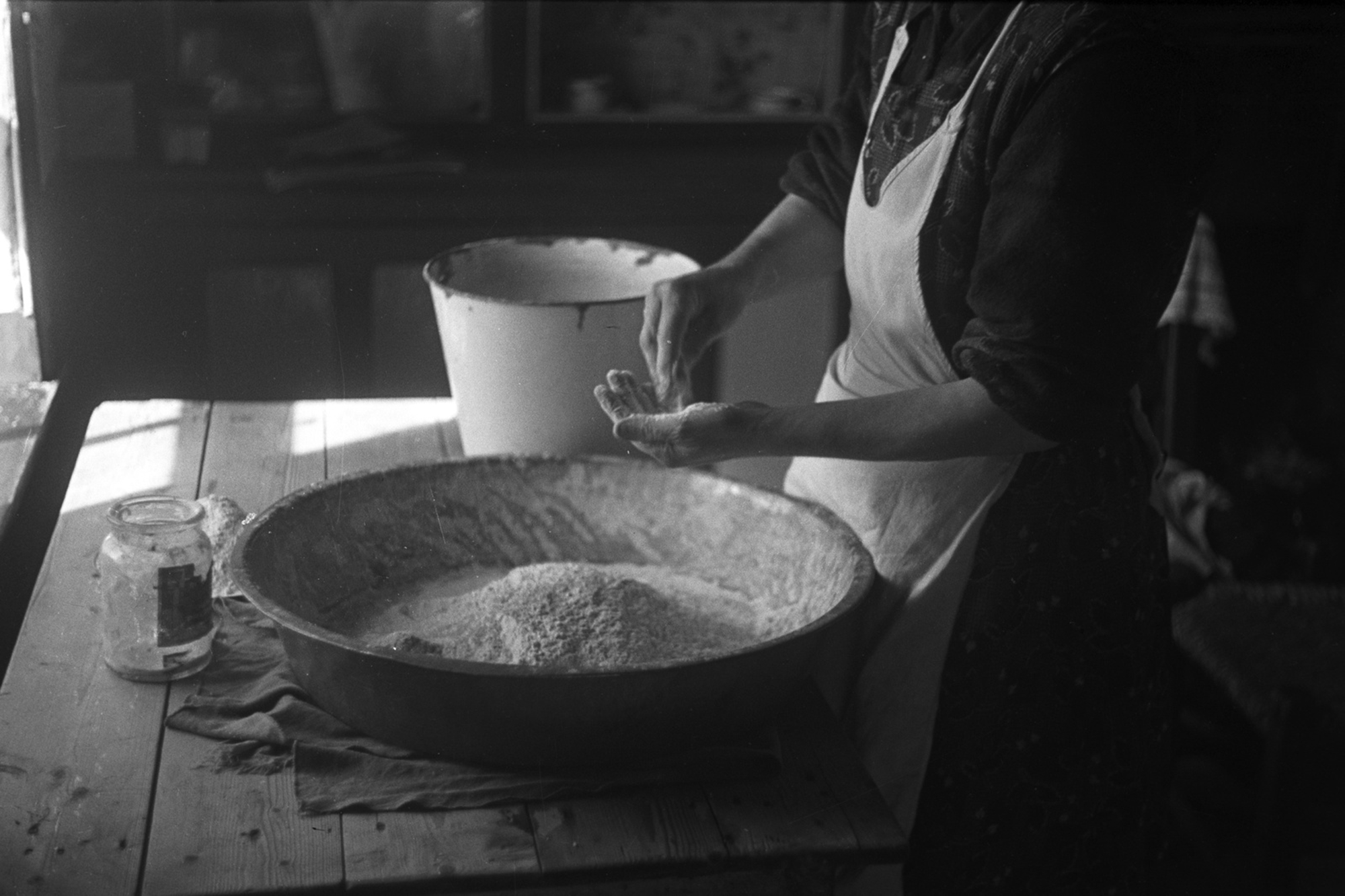 Pishogues, Brídeogs And Butter Witches — The Common Table