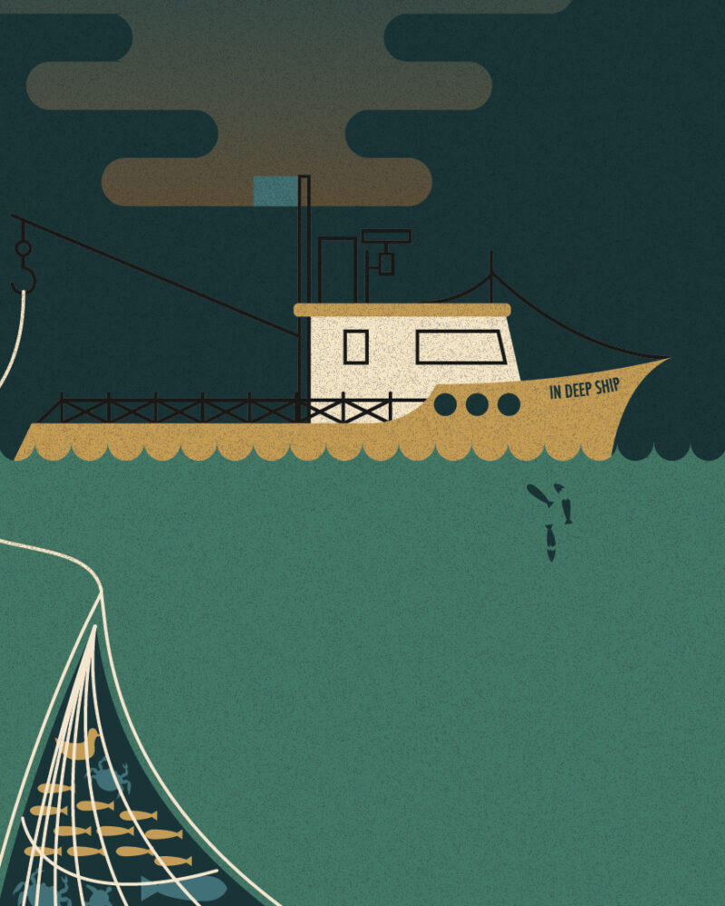 The Common Table By Studio_lovell