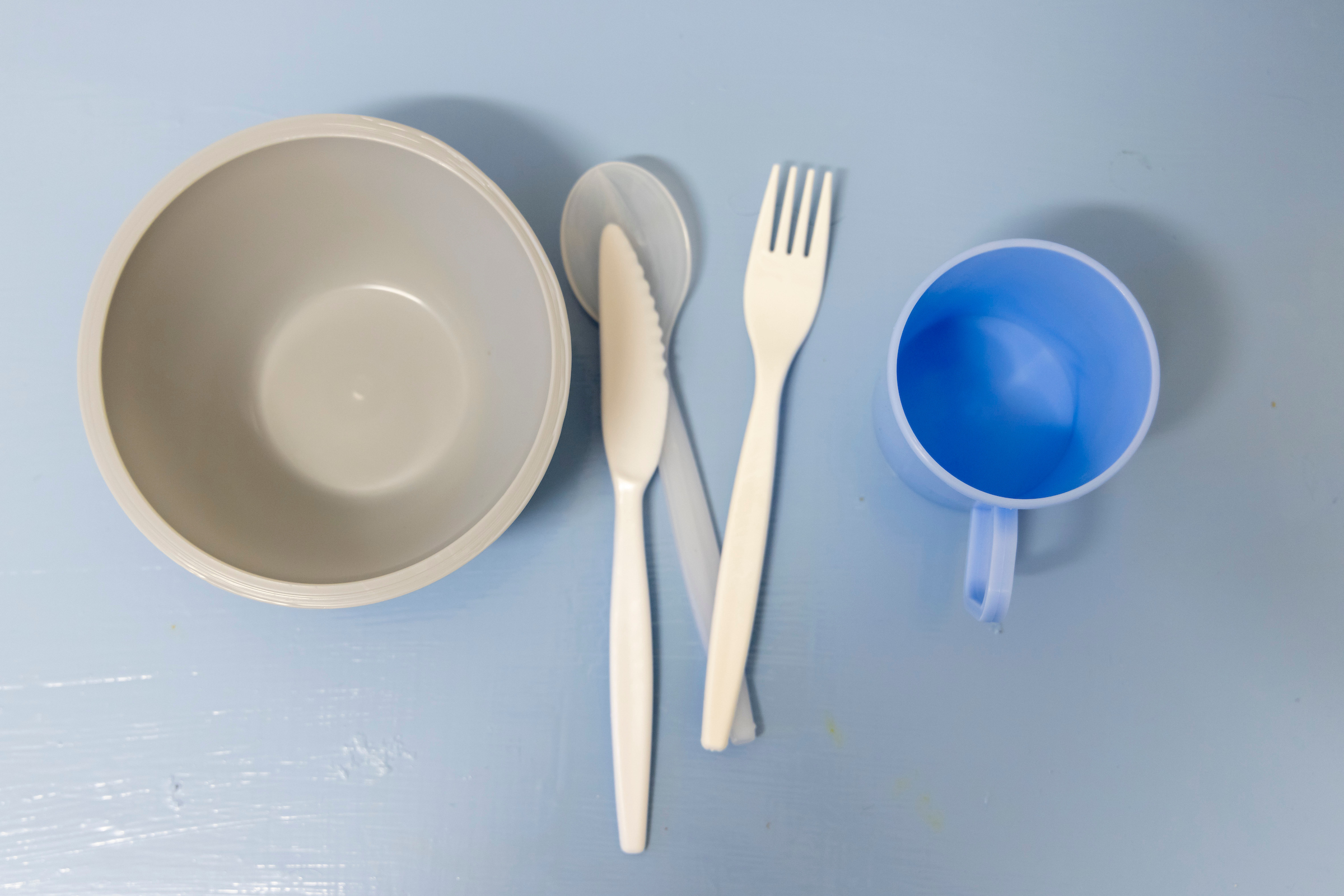 Inside Story: Food Behind Bars — The Common Table